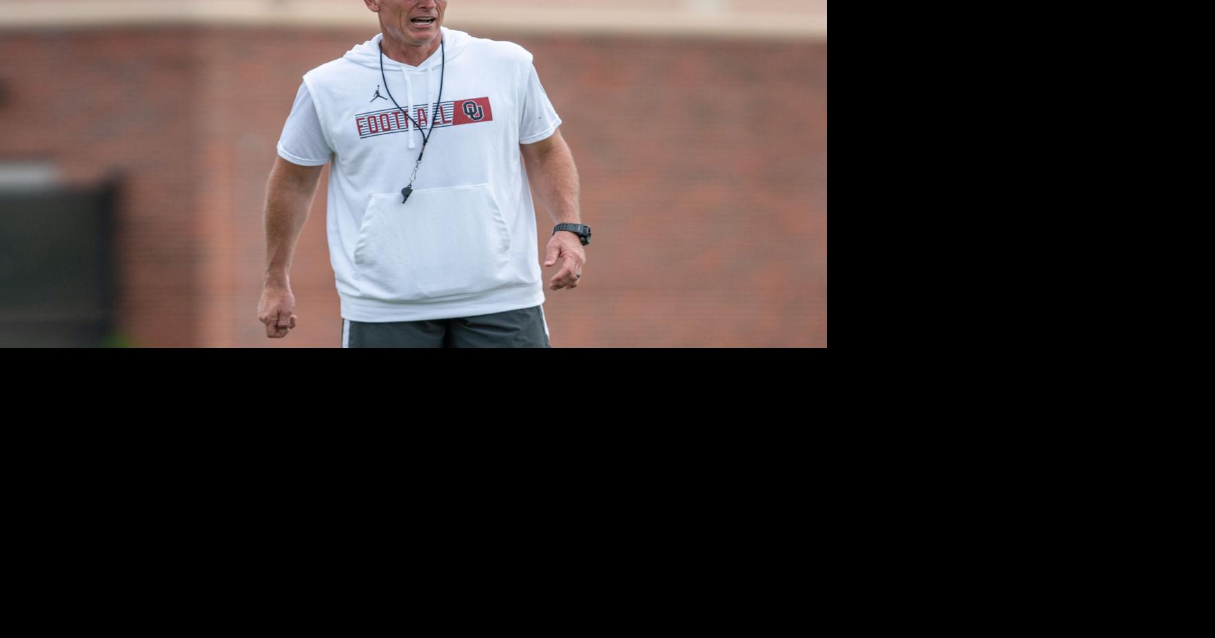 4 takeaways from OU football's fall camp | Sports | oudaily.com