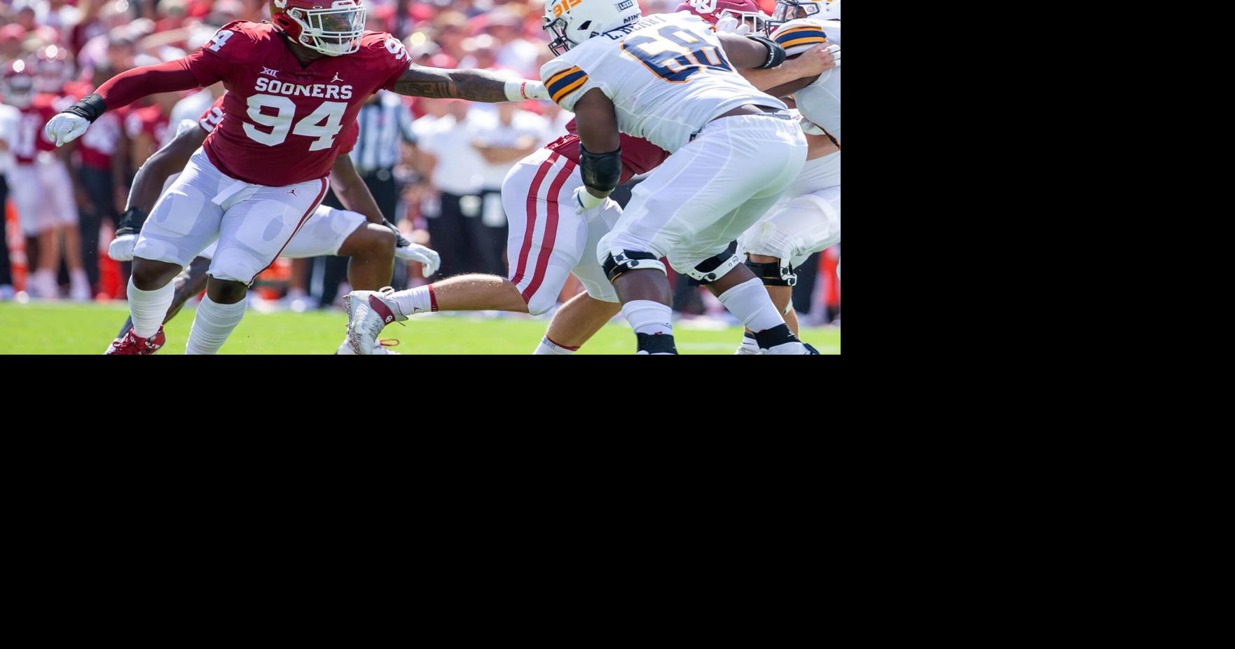 OU football: Sooners coaches look for strong finish in 2023 recruiting ...