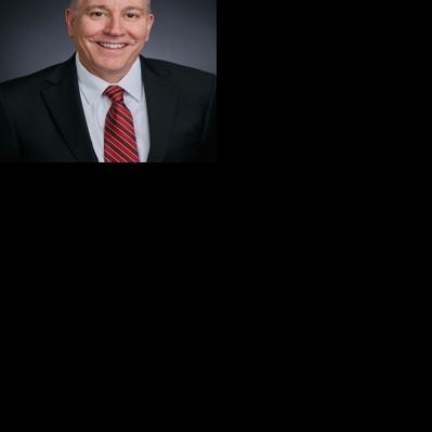 OU President James Gallogly names Senior Associate Vice President ...