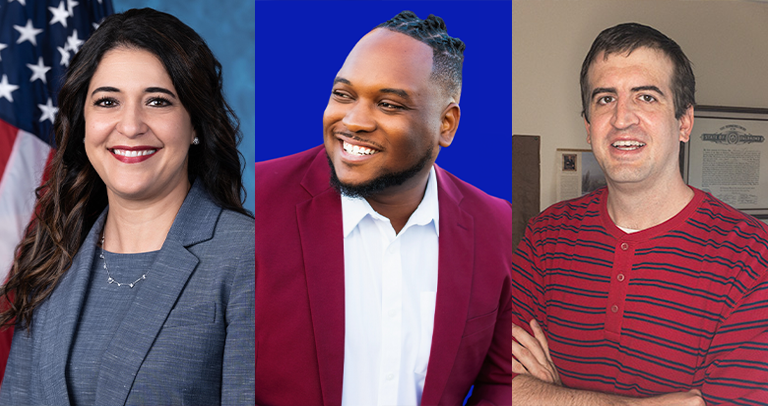 2 candidates challenge incumbent Stephanie Bice for Oklahoma's 5th ...