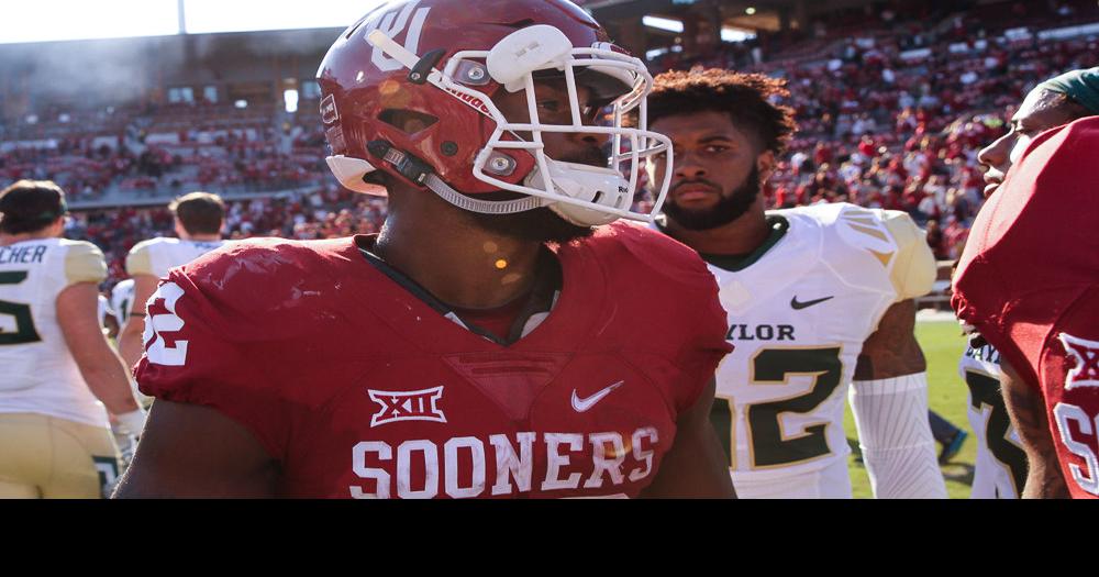 Oklahoma football: Samaje Perine to forgo senior season, enter NFL ...