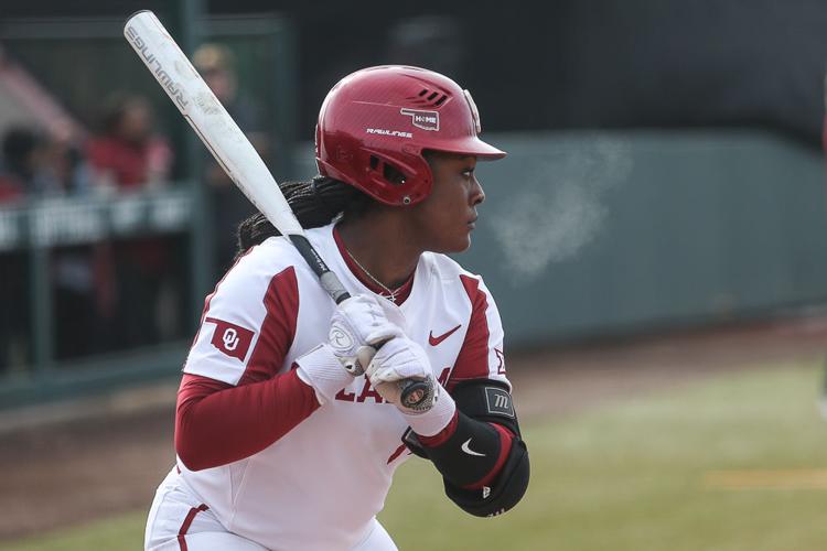 OU softball: Sooners beat Oregon State (photos) | Mobile | oudaily.com