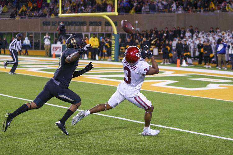 Oklahoma football: Sterling Shepard NFL Draft capsule | Sports ...