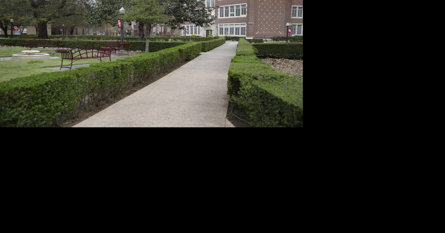 OU releases Norman campus President's, Dean's Honor Roll lists for 2019 ...