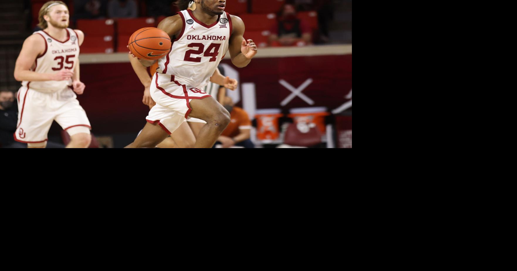 OU basketball: Sooners announce nonconference schedule for 2021-22 ...
