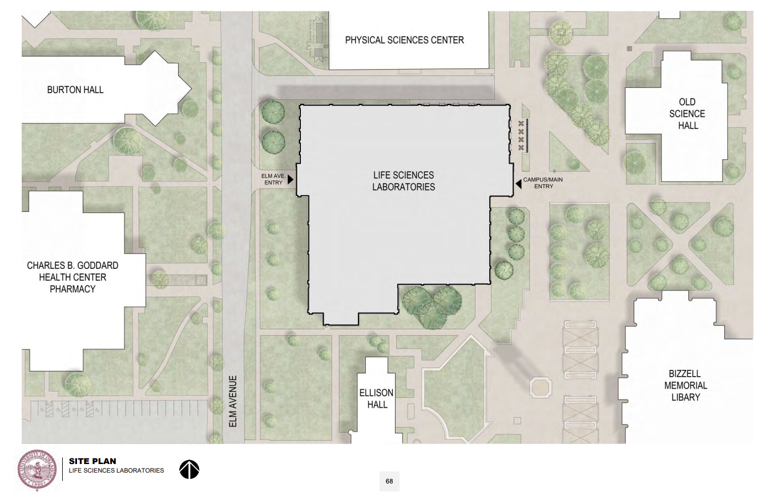 OU Board of Regents to discuss revenue, campus improvements | News ...