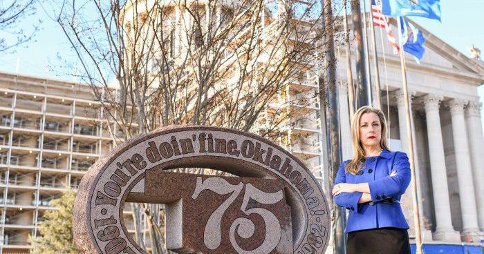 Democrat Kendra Horn wins Oklahoma congressional seat in an upset ...