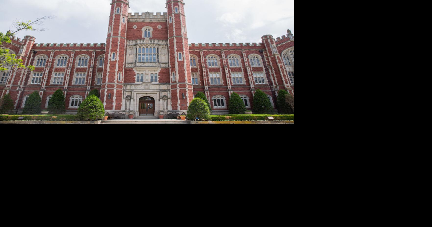 OU AAUP, Faculty Senate urge action on campus masking, reconsideration ...