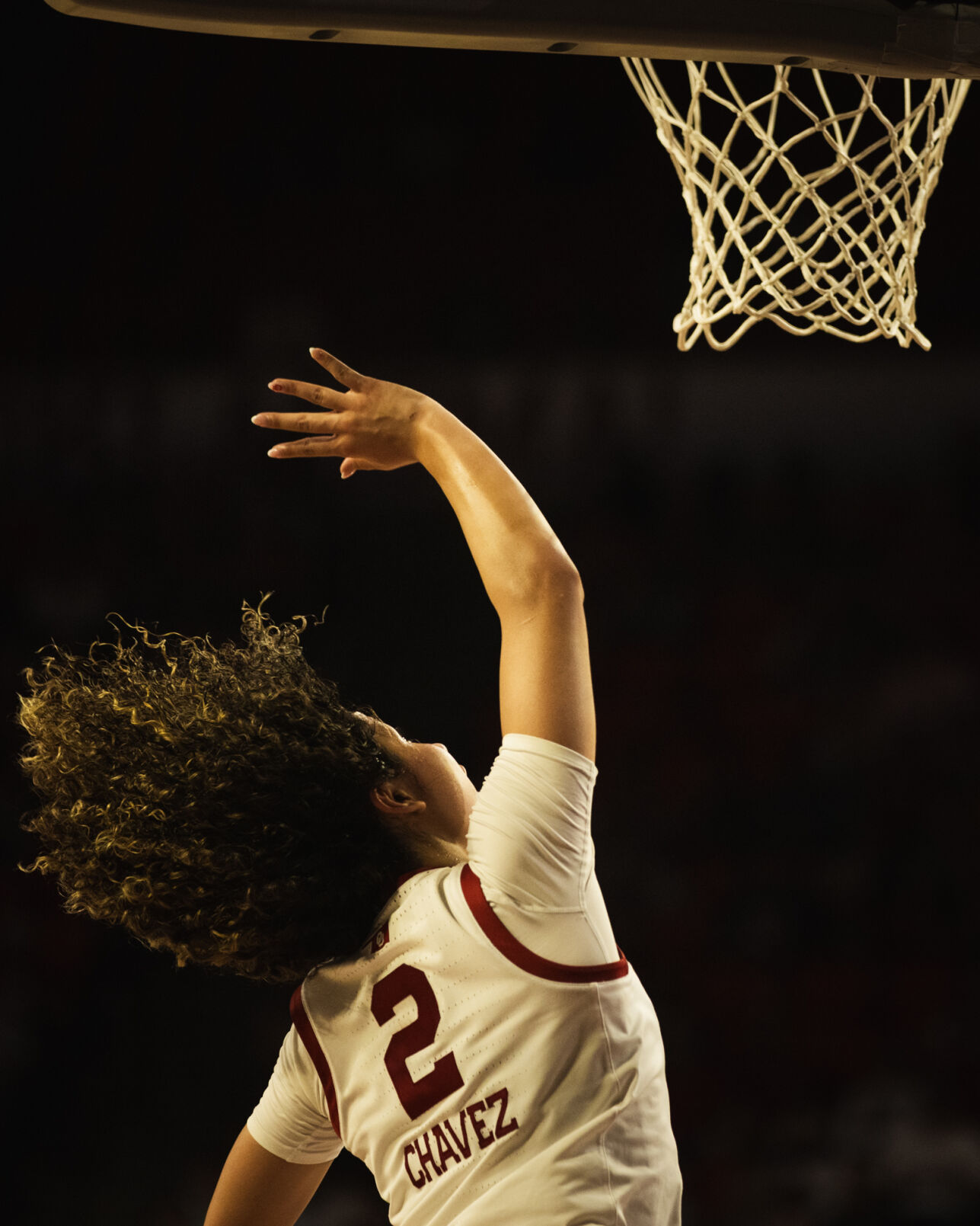 Photos: Oklahoma vs. Idaho NCAA women's basketball tournament | Gallery ...
