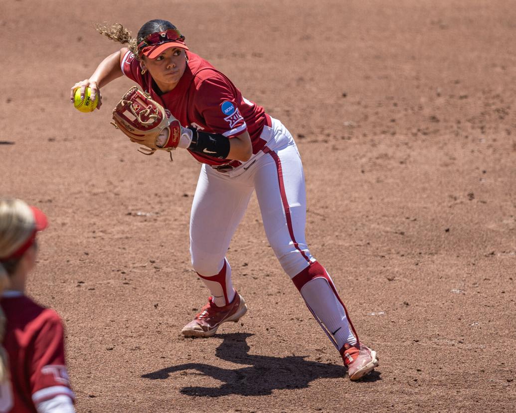 Oklahoma ready for another challenge against Florida State | Sports ...