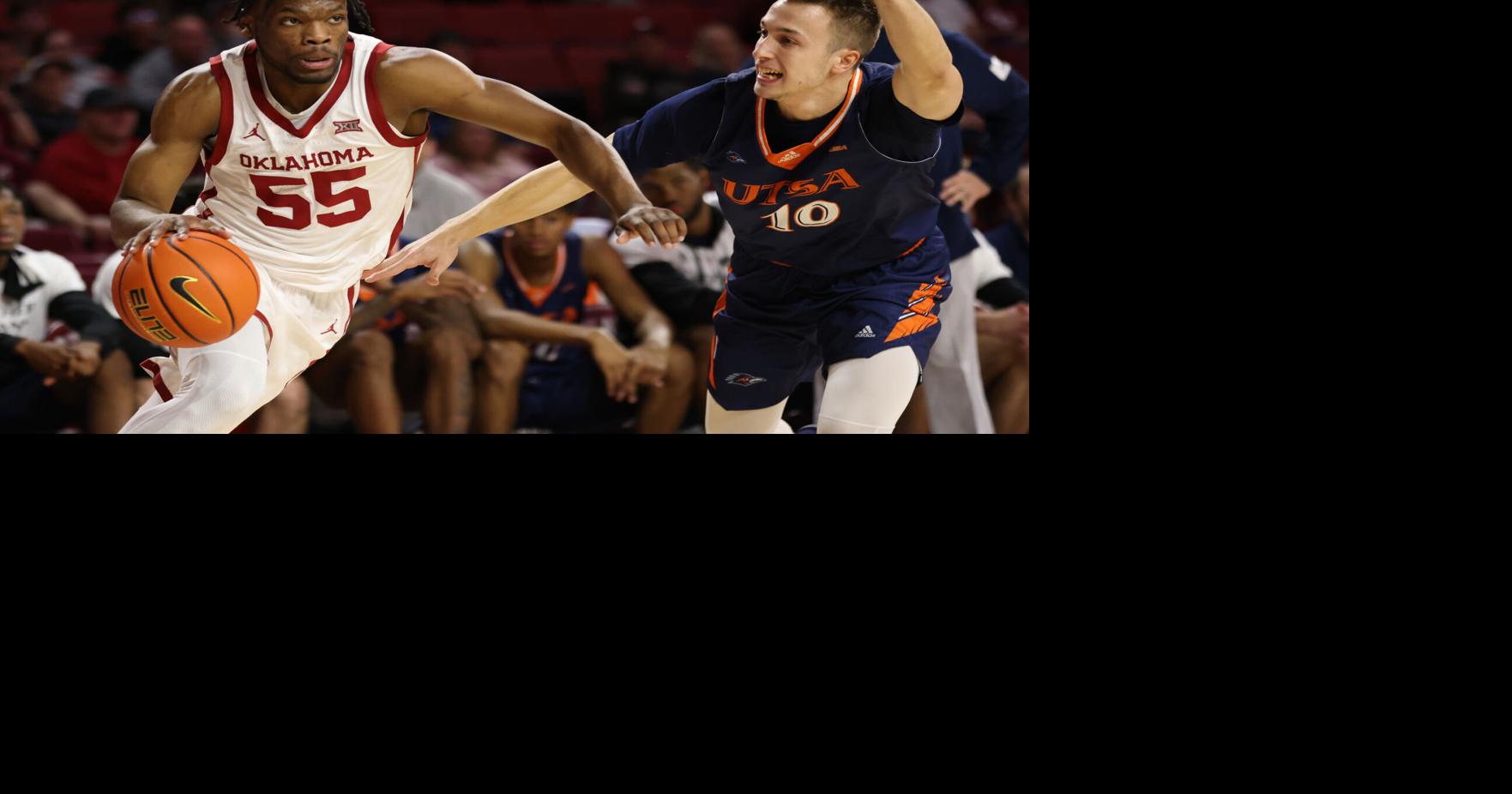 OU basketball: 5 final takeaways from Sooners' dominant 96-44 win over ...