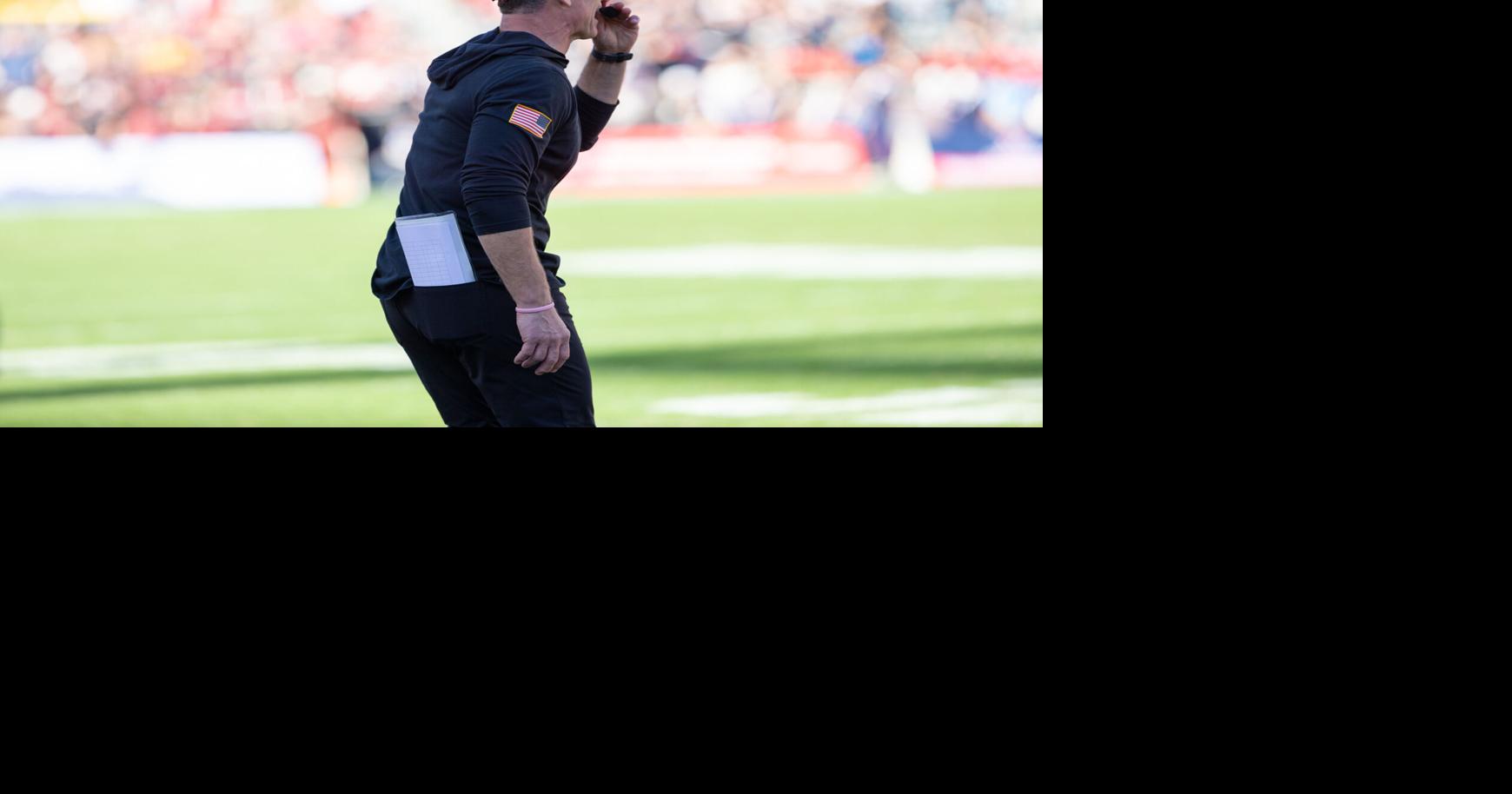 Defensive lineman Ricky Lolohea commits to OU | Sports | oudaily.com