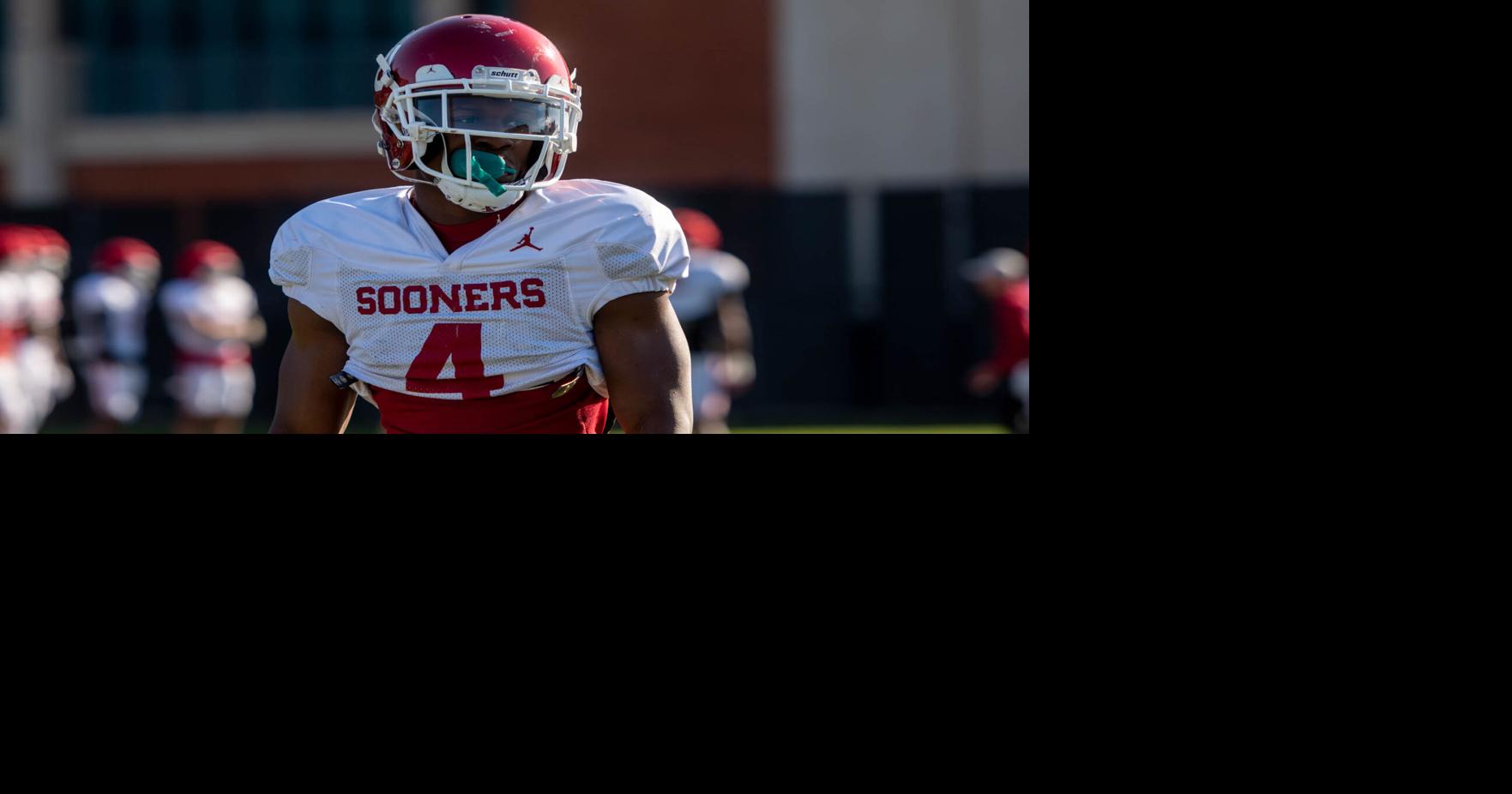 OU football: Sooners release depth chart for UTEP game — Jaden Davis ...