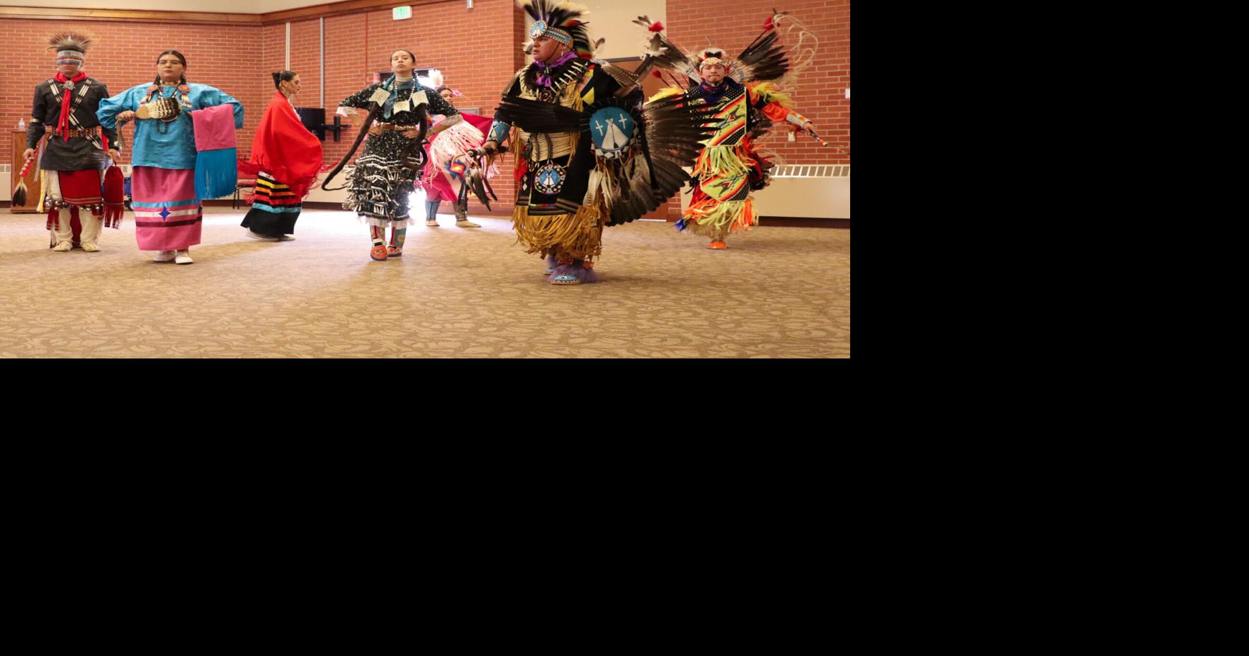 PHOTOS: OU American Indian Programs & Services kicks off Indigenous ...