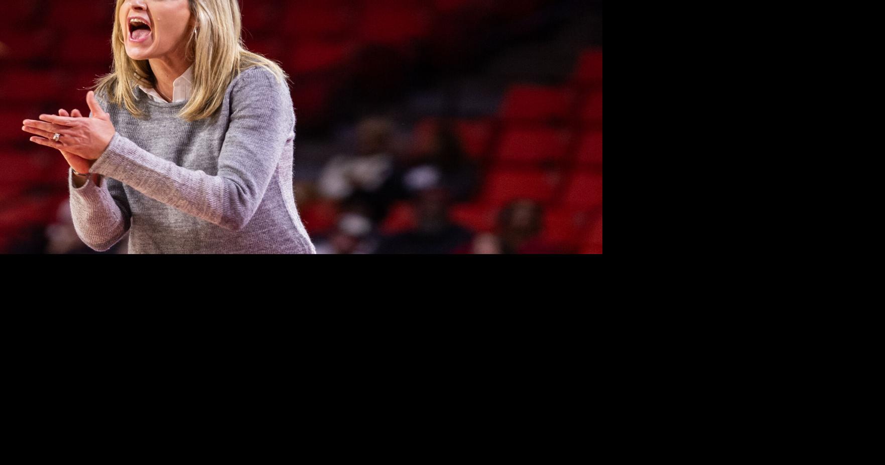 OU women's basketball lands Irish forward Emma Tolan | Sports | oudaily.com