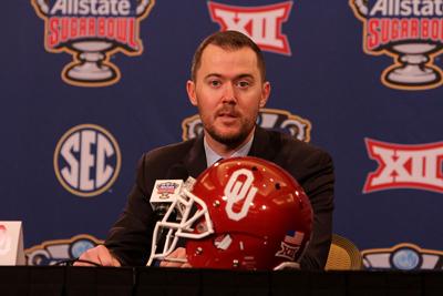 Oklahoma football: Board of Regents approve three-year extension, raise ...