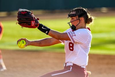 OU Softball to honor seniors in season's last home stand | Sports ...