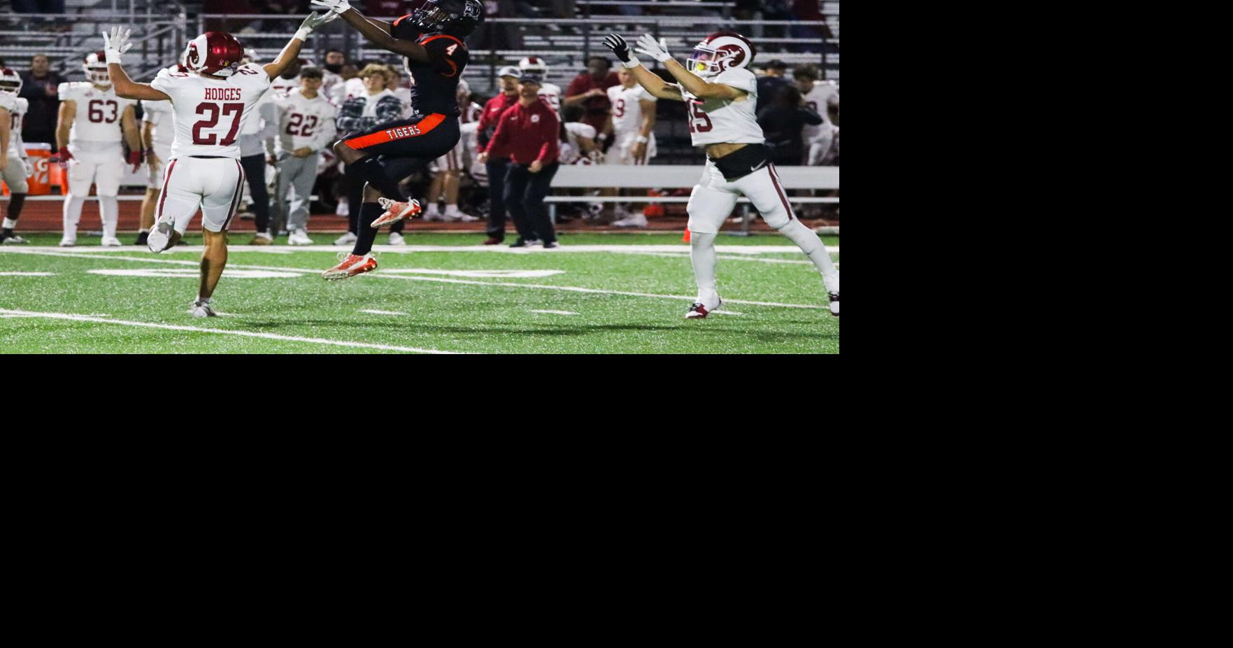 PHOTOS: Norman High falls to Owasso 49-18 | Multimedia | oudaily.com