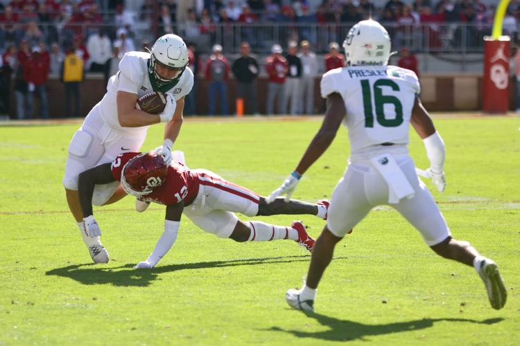 'We couldn't get out of our own way': OU football's penalties ...