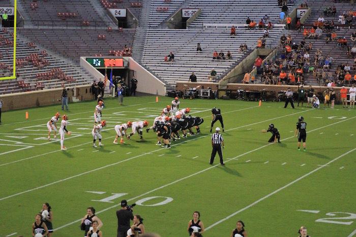 Norman North, Norman High ready to battle in Crosstown Clash | Sports ...