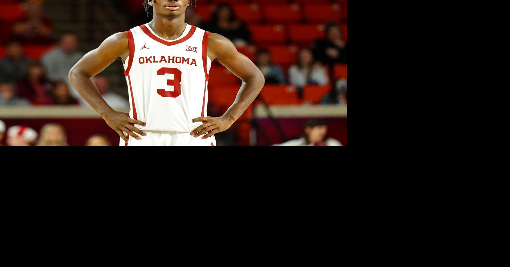 OU basketball: Former Sooners guard Alston Mason announces transfer to ...