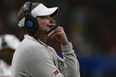 OU football: Alex Grinch's name looms in Washington State head coach ...