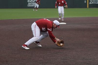 OU baseball: Tuesday's game at DBU moved to L. Dale Mitchell Park ...