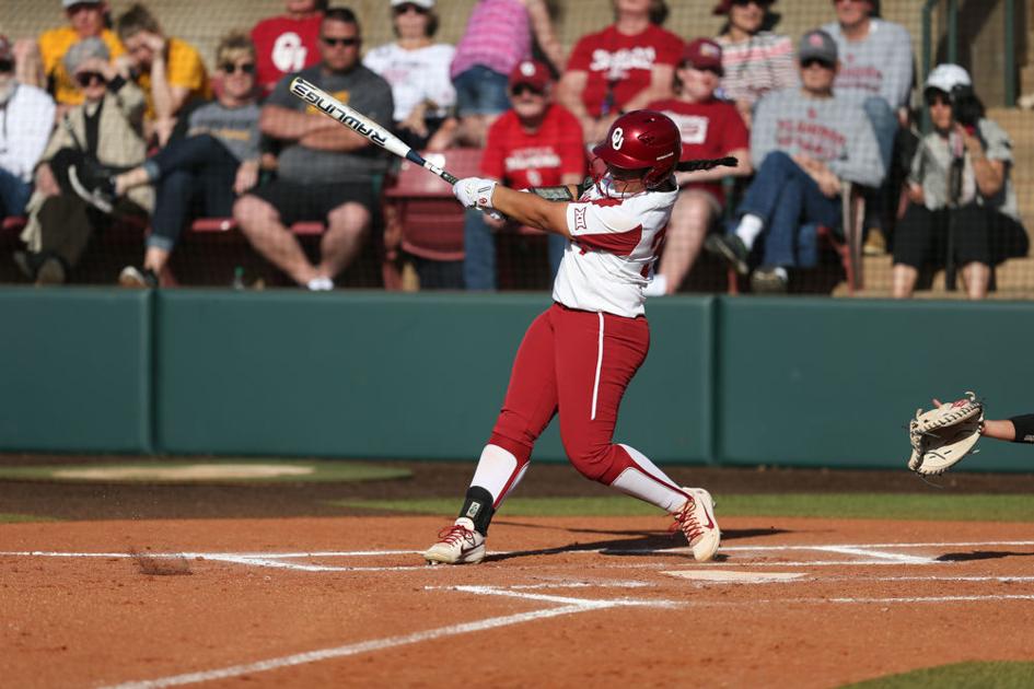 oklahoma-softball-sooners-run-rule-tulsa-8-0-sports-oudaily