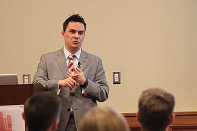 Library to host annual reception for faculty, OU provost to speak ...