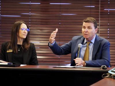 New Oklahoma superintendent details vision for next 15 month | News ...