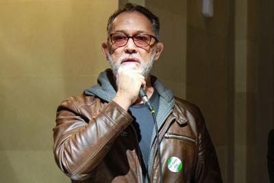 Rarchar Tortorello petitions for recount after losing Ward 5 seat by 29 ...