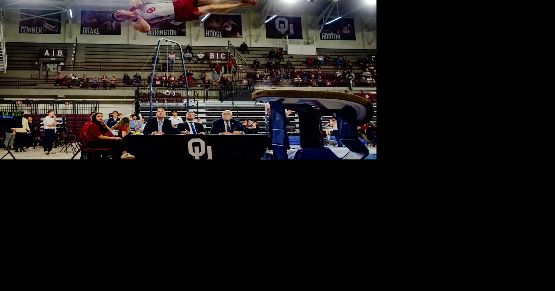 OU places third in NCAA Championship behind late comeback | Sports ...