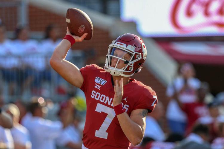 OU football: Sooners play Houston in home opener (photos) | Gallery ...