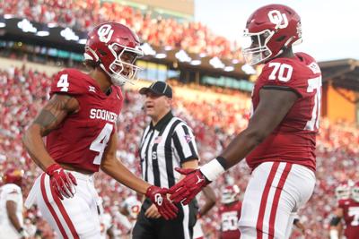 Sooners rank No. 12 in AP Top 25 poll | Sports | oudaily.com