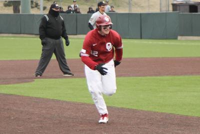 OU baseball: Sooners beat Cal Poly, 4-1, in season opener | Sports ...