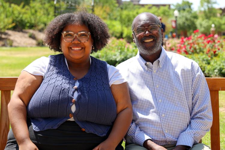 Inspiring mentors make OU memorable for graduates | News | oudaily.com