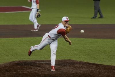 3 takeaways from OU baseball's series loss vs. Baylor | Sports ...