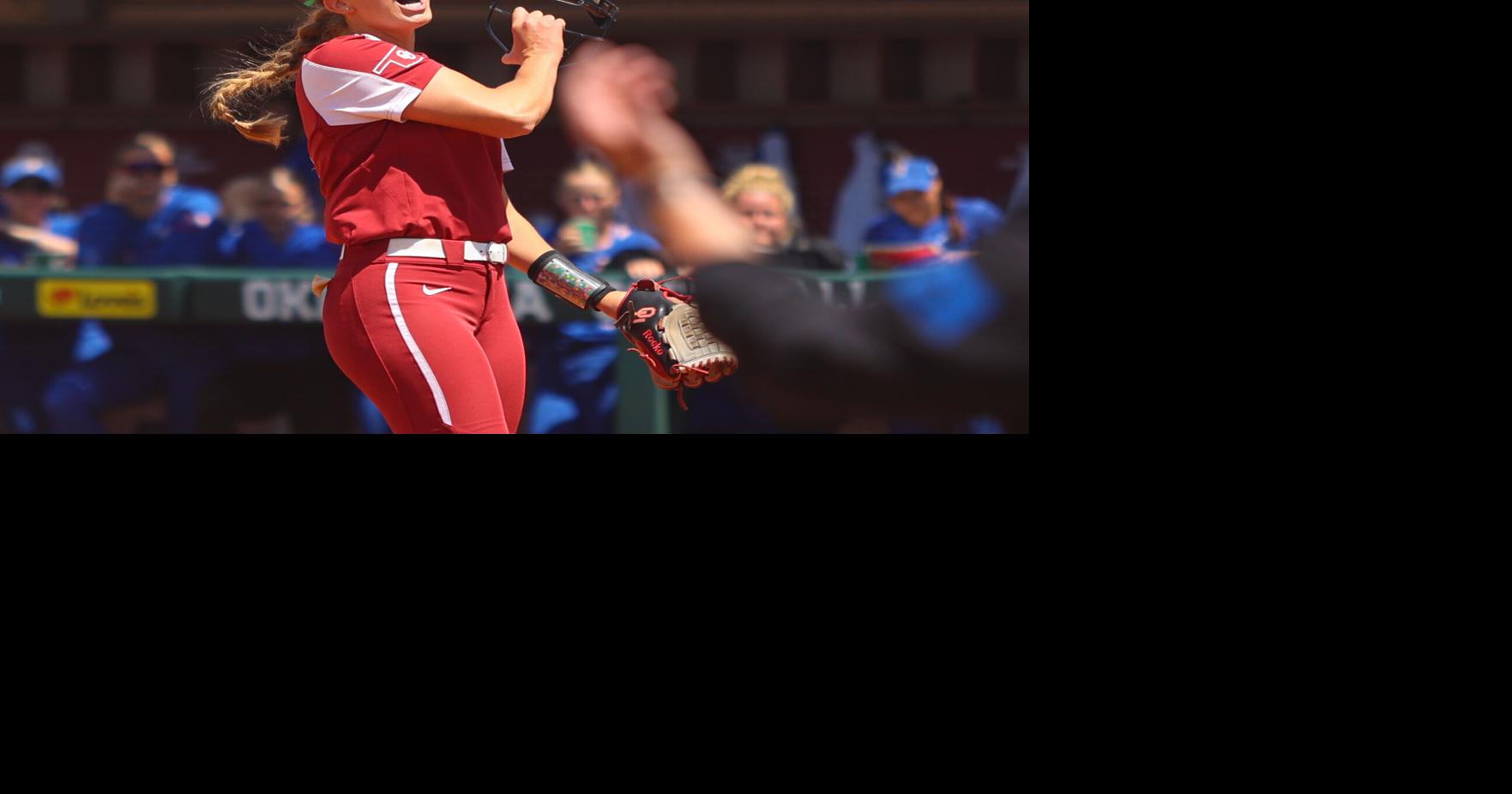 How Sooners' Alex Storako fuels OU's pitching staff | Sports | oudaily.com