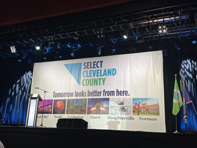 Norman economic coalition transitions to county coalition | News ...