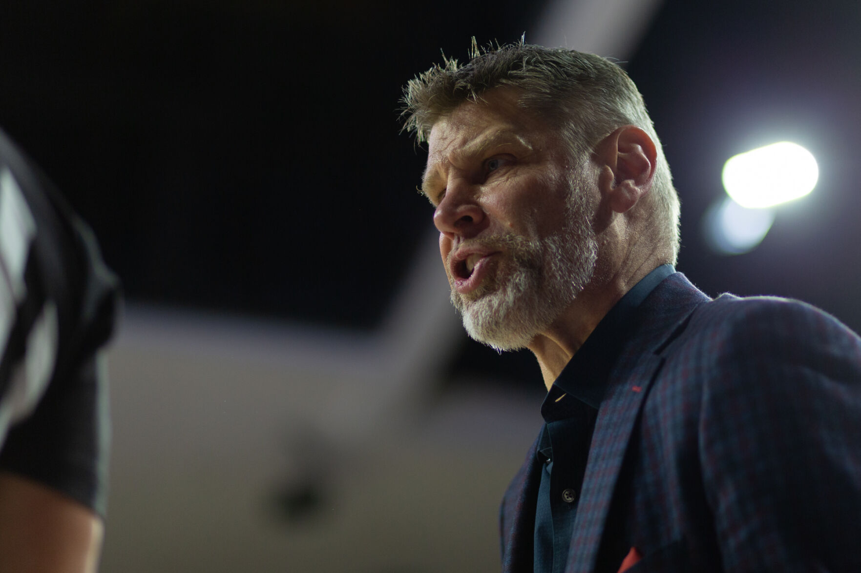 Porter Moser believes ahead of 3rd season with Sooners | Sports ...