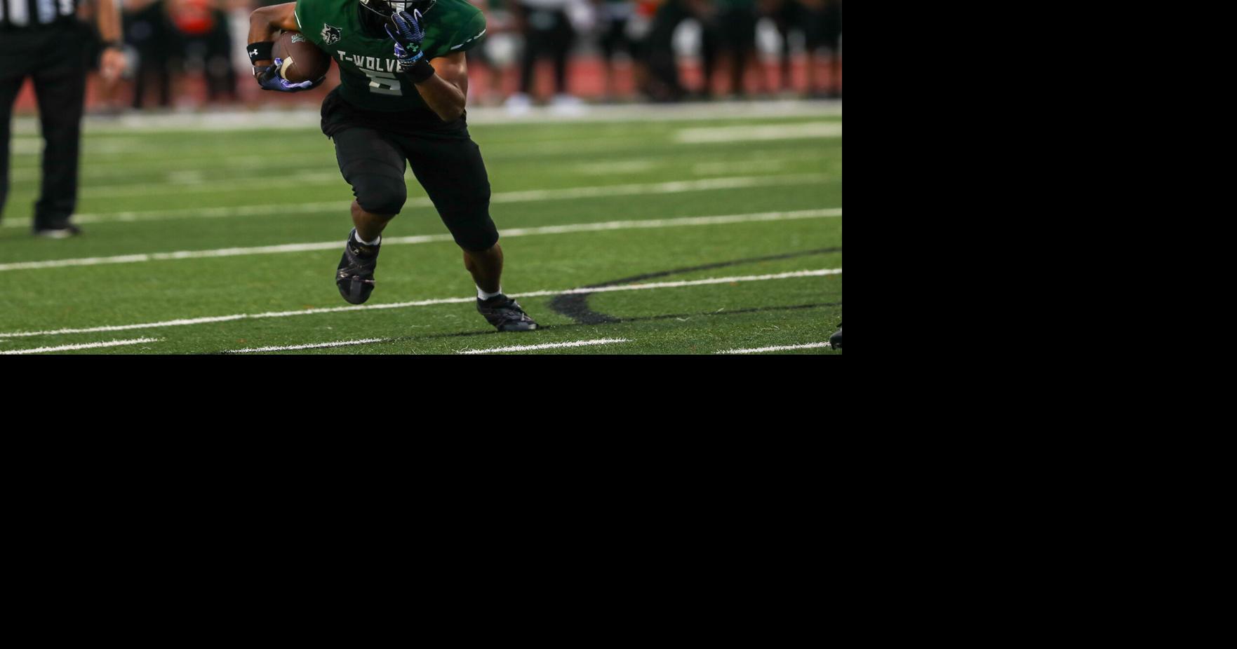 'Mature beyond his years': How Norman North 2-way player Mason James is ...
