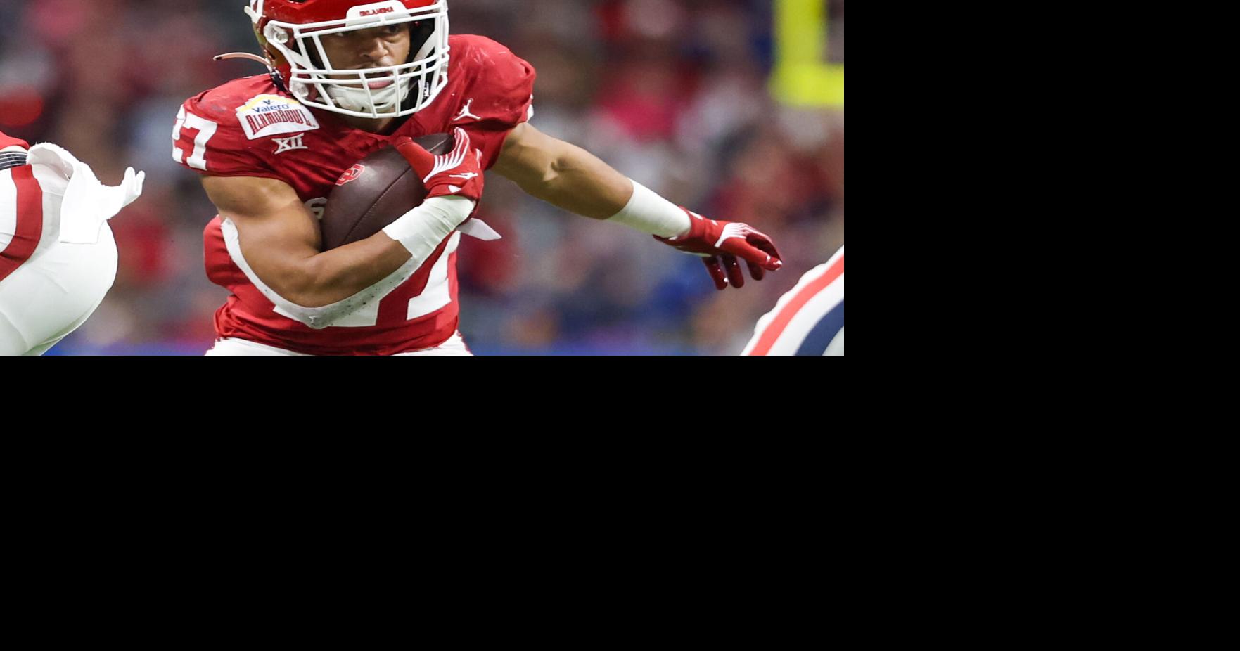 OU football Gavin Sawchuck expected to enter transfer portal | Sports ...