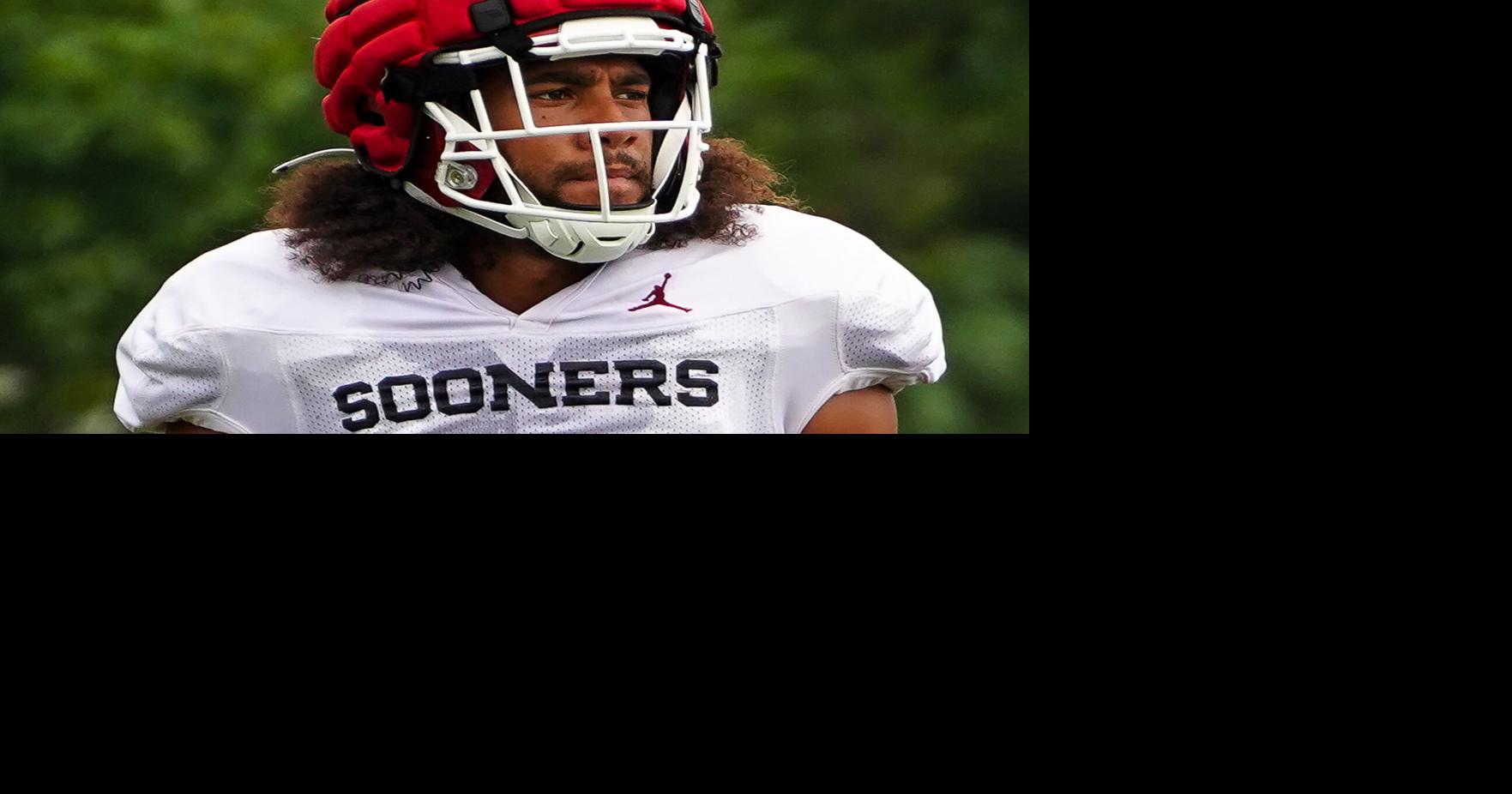 OU football: 6th-year senior, team captain Caleb Kelly's selflessness ...
