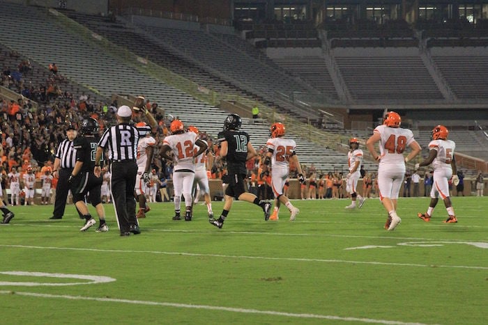 Norman North, Norman High ready to battle in Crosstown Clash | Sports ...