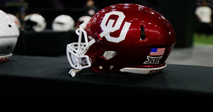 OU football: Sooners sign 2022 4-star defensive lineman Gracen Halton ...