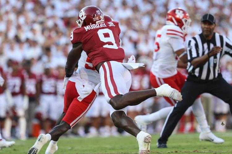 OU football: Sooners play Houston in home opener (photos) | Gallery ...