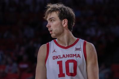 Sam Godwin's journey from walk-on to day 1 starter in 2023 | Sports ...