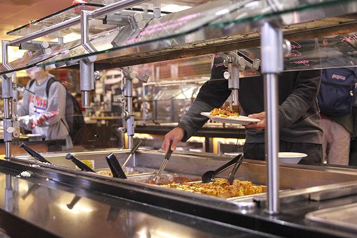Housing and Food Services to provide holiday meal service | News ...