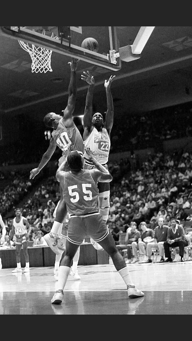 Former OU coach Billy Tubbs journey from orphan to legend | Sports ...