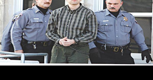 Anthony Castillo Sanchez executed for 1996 murder of OU student Juli ...